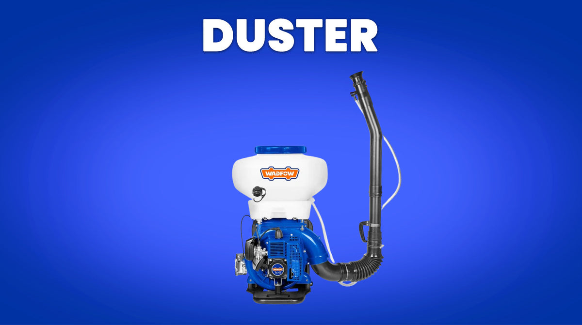 Duster – WADFOW Philippines