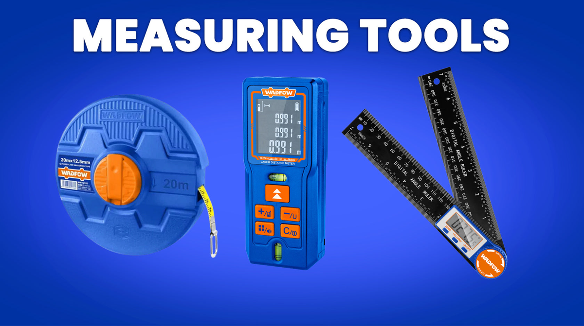 Measuring Tools – WADFOW Philippines