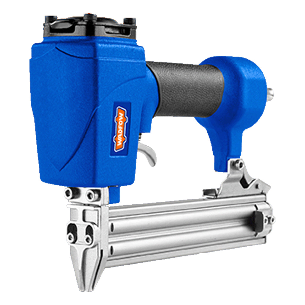 Wadfow WBN3532 Pneumatic Nailing Gun Air Brad Nailer Ga18 – WADFOW ...
