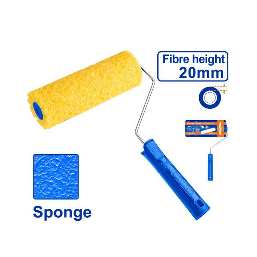Foam paint roller store