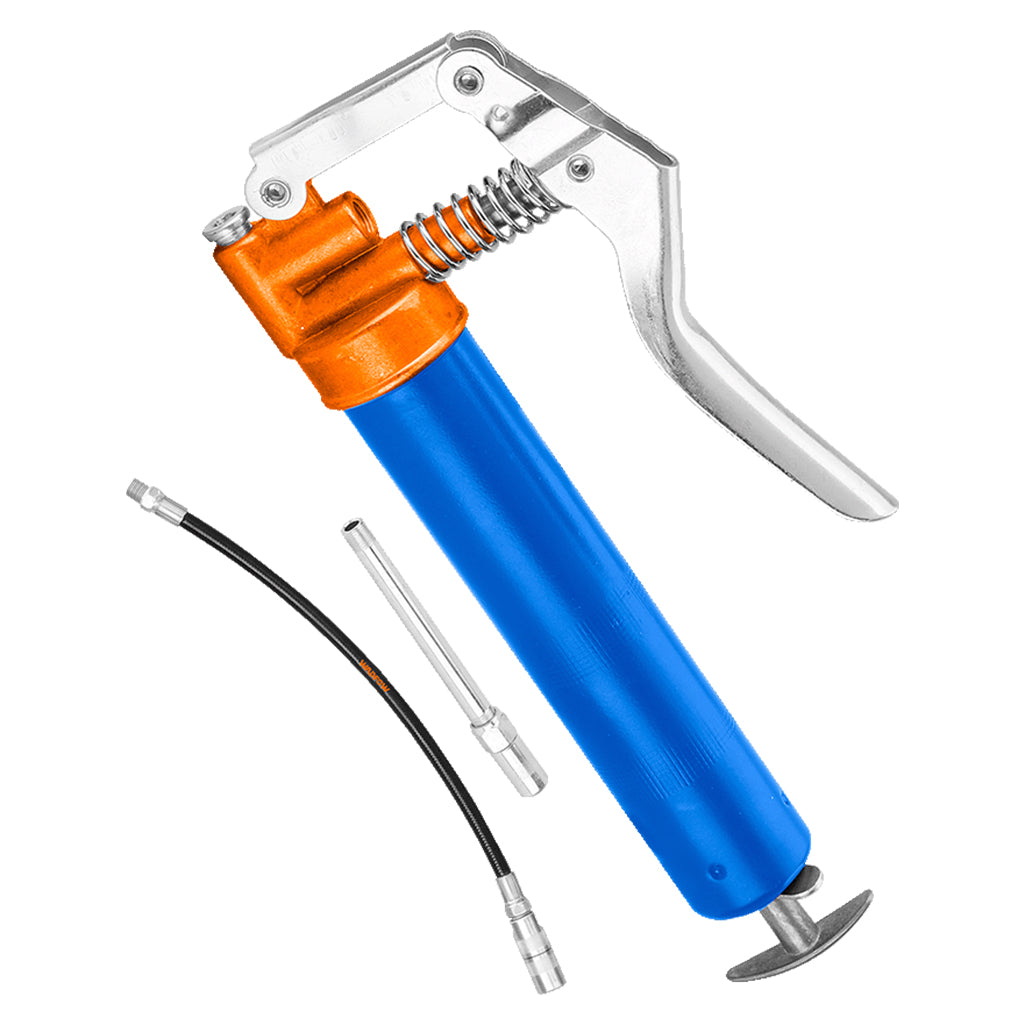 Wadfow Grease Gun 2500-4500psi 120CC – WADFOW Philippines