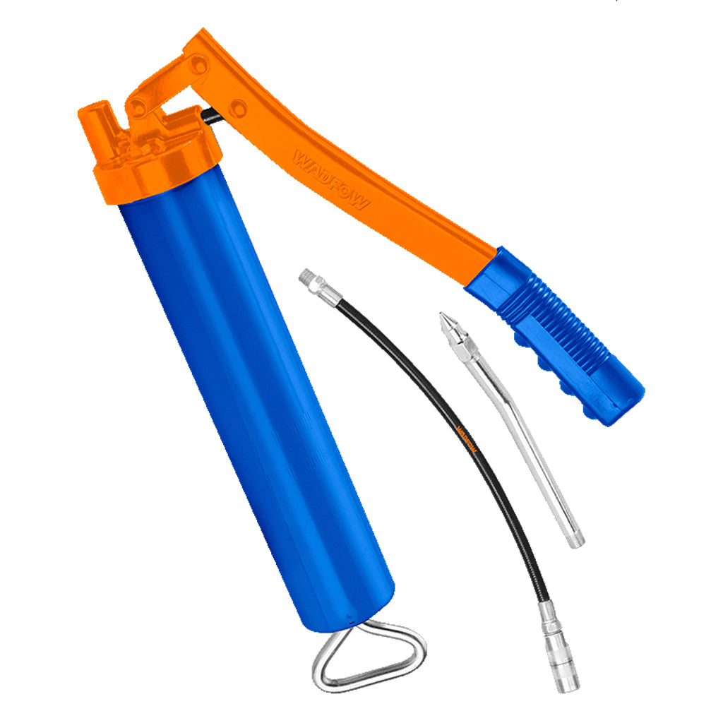 Wadfow 4500psi Grease Gun 400CC / 14Oz – WADFOW Philippines