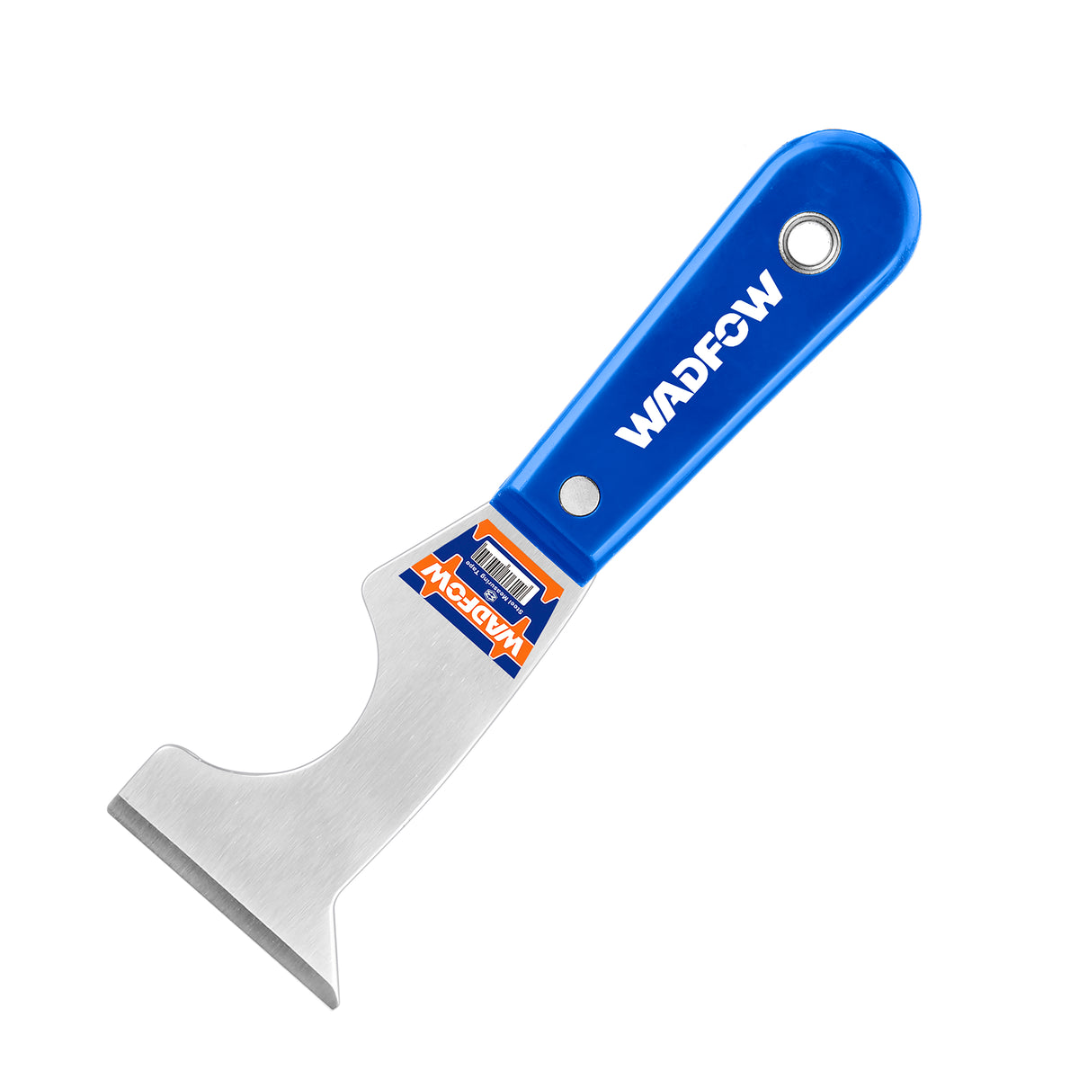Wadfow 2.5 Inch Putty Trowel WPT6388 – WADFOW Philippines