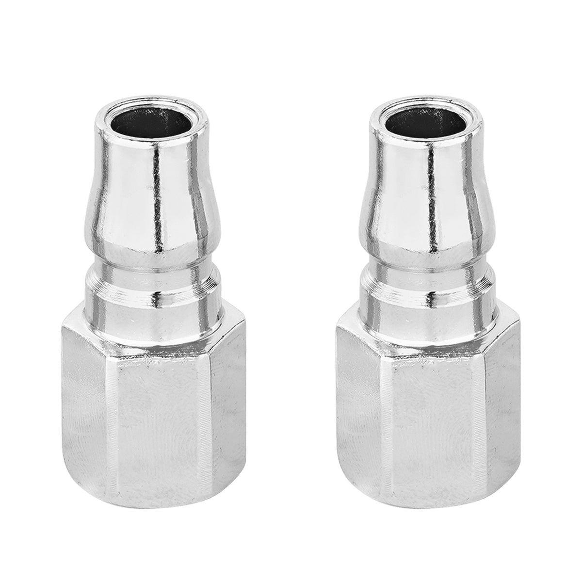 Wadfow Nitto Type Quick Plug / Air Adapter Set Dust Blower 2 Pcs ...