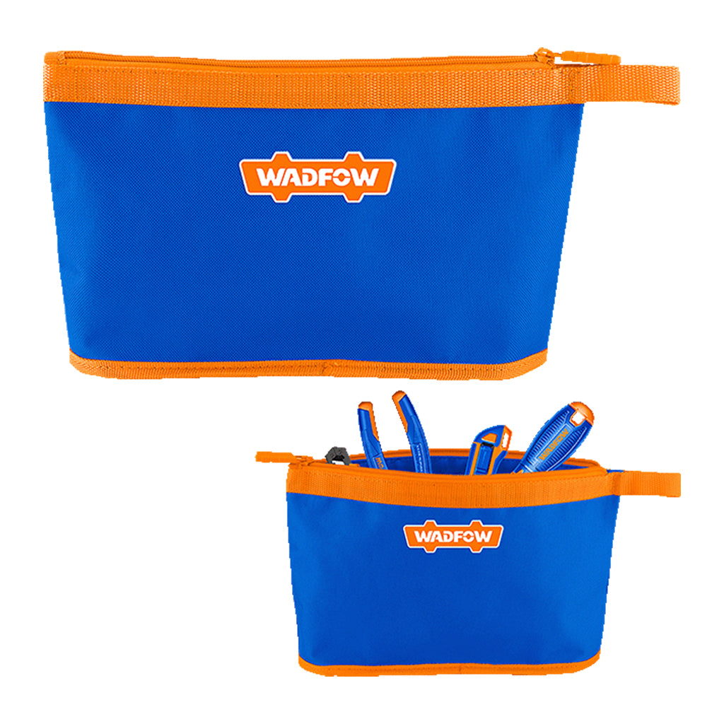 Wadfow 600D Polyester Pouch Tool Bag Organizer Storage 300 x 190 x 90mm ...
