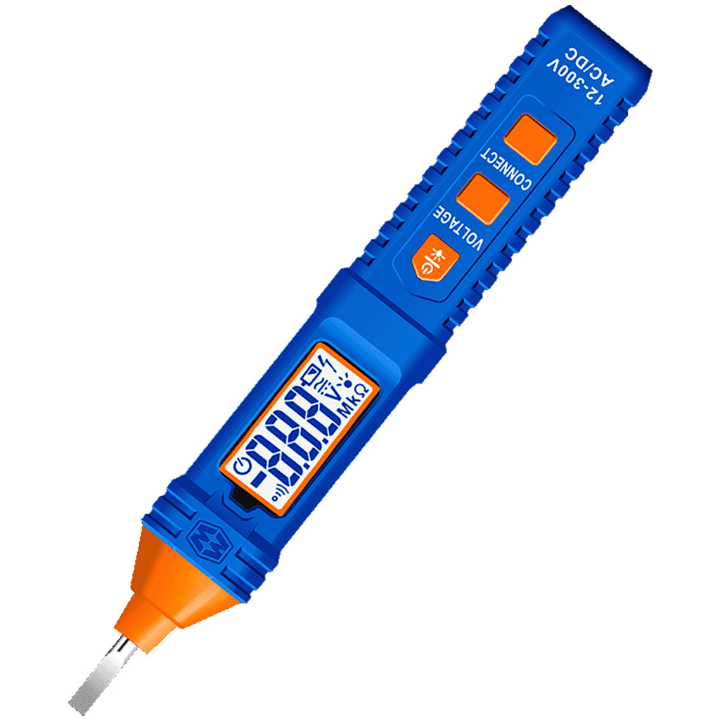 12 volt detector store
