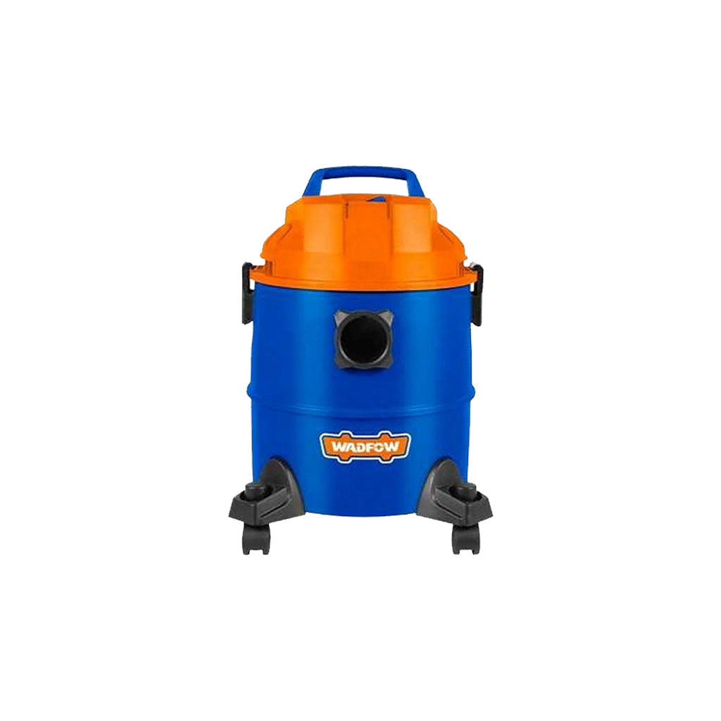 Wadfow 1200W Wet & Dry Vacuum Cleaner 20L Capacity Household Floor ...