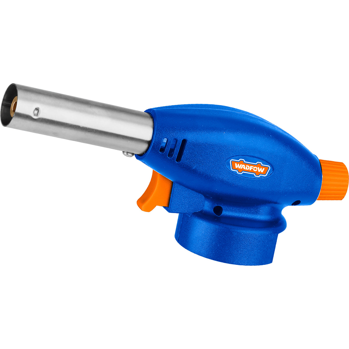 Wadfow Multi-Purpose Flame Gun Camping Welding Butane Gas Torch ...