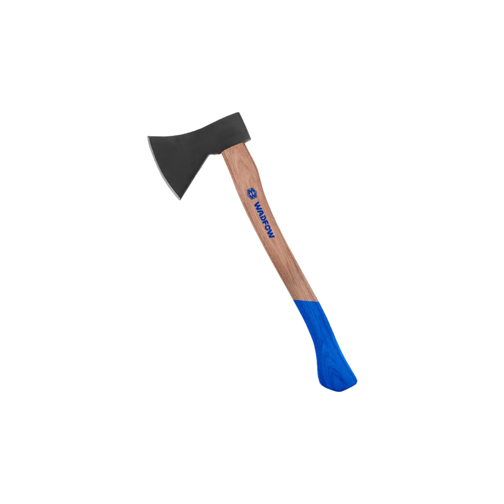Wadfow Drop-forged Carbon Steel Hammerhead AXE w/ Hardwood Handle WAD ...